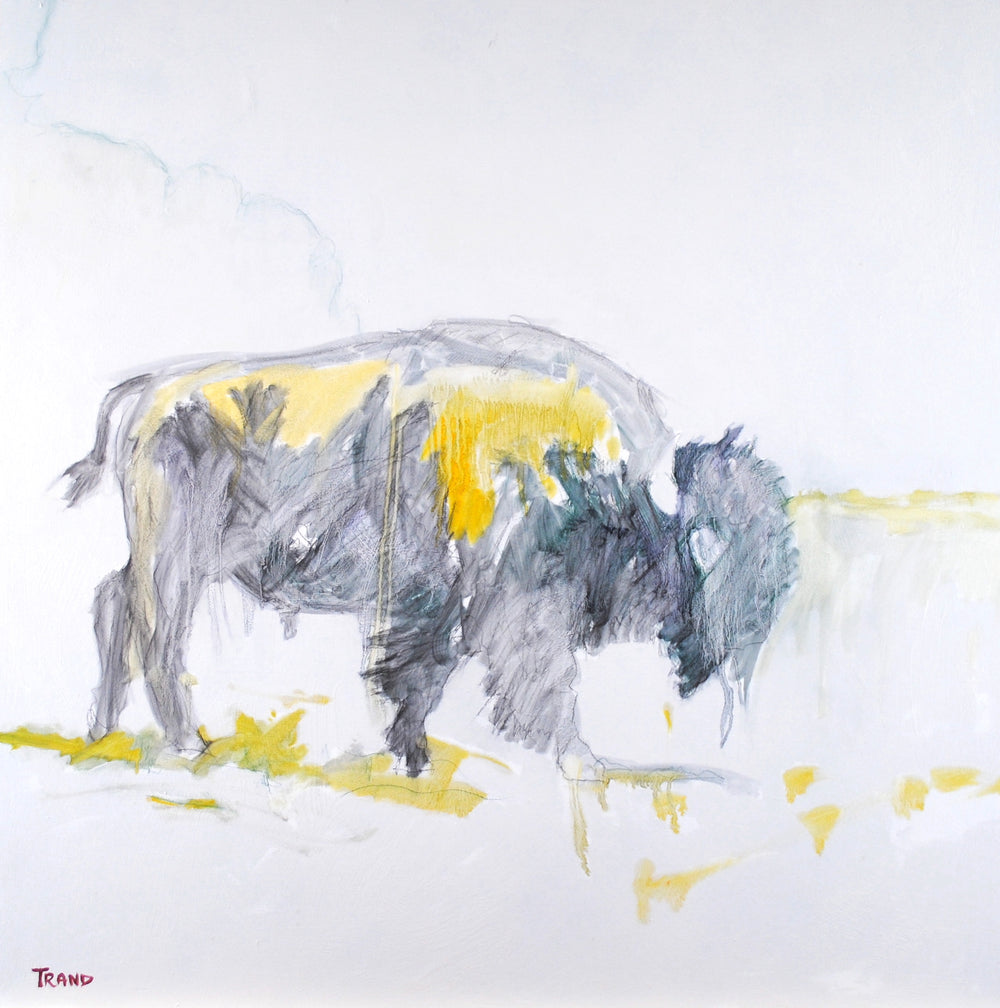 Painting – Tim Rand Art