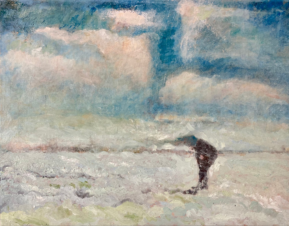 Painting – Tim Rand Art