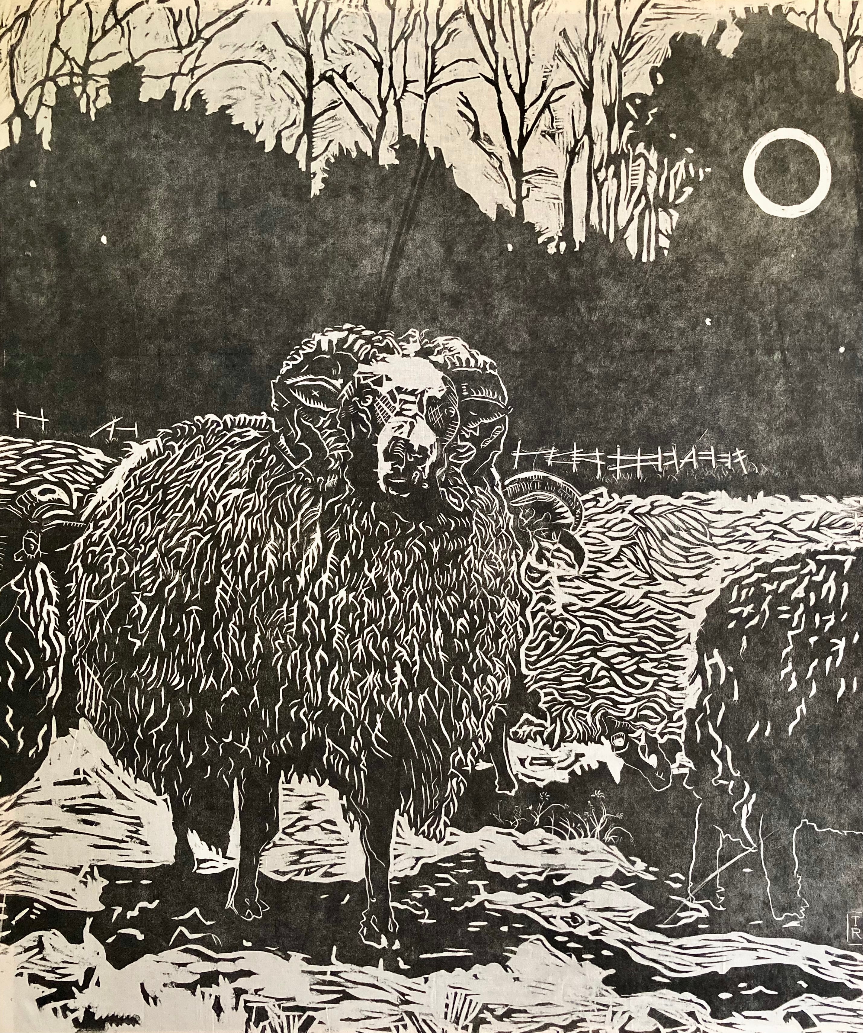 All Available Prints – Tim Rand Art