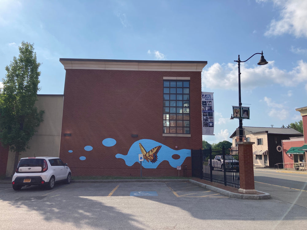 Public Art – Tim Rand Art